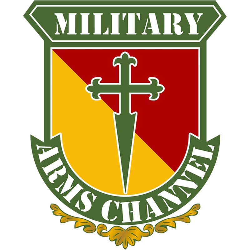 Military Arms Channel's Amazon Page