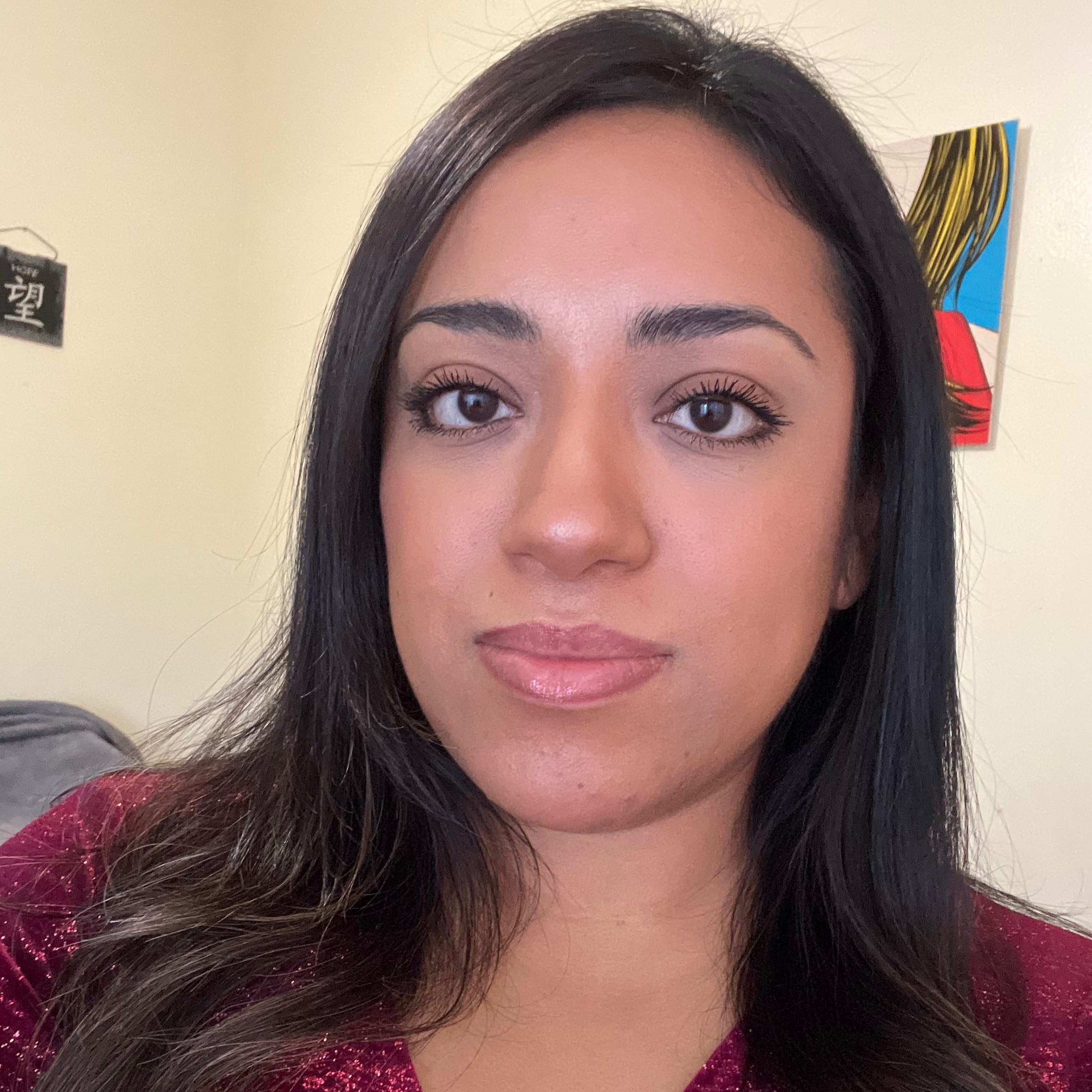 Lucille’s Favorite Finds's Amazon Page