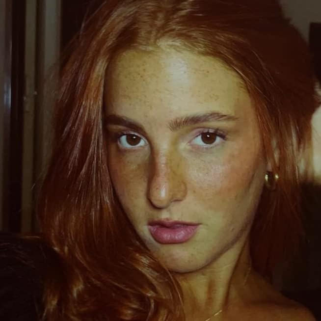 Miranda Bell's Amazon Page