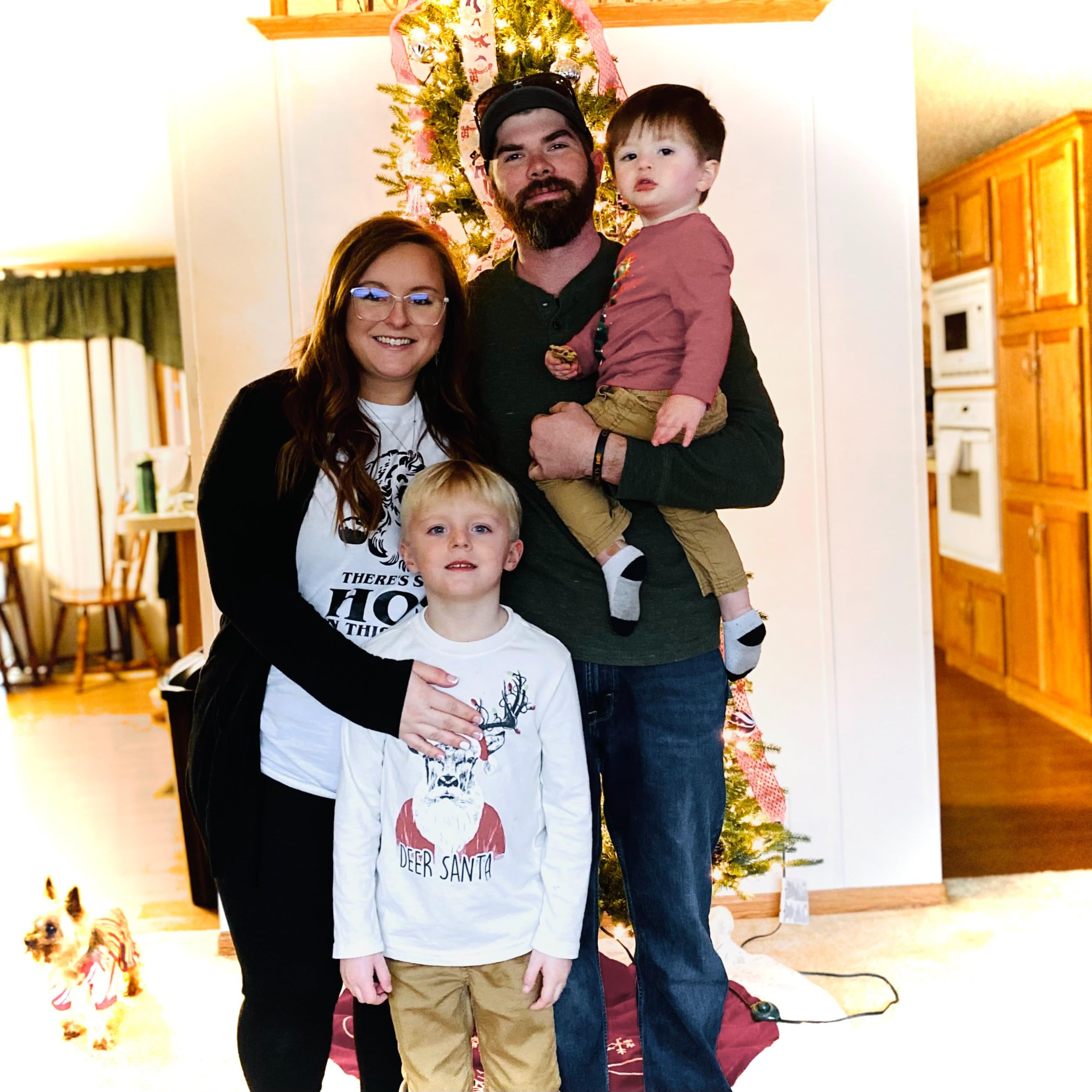 Miranda Hyatt's Amazon Page