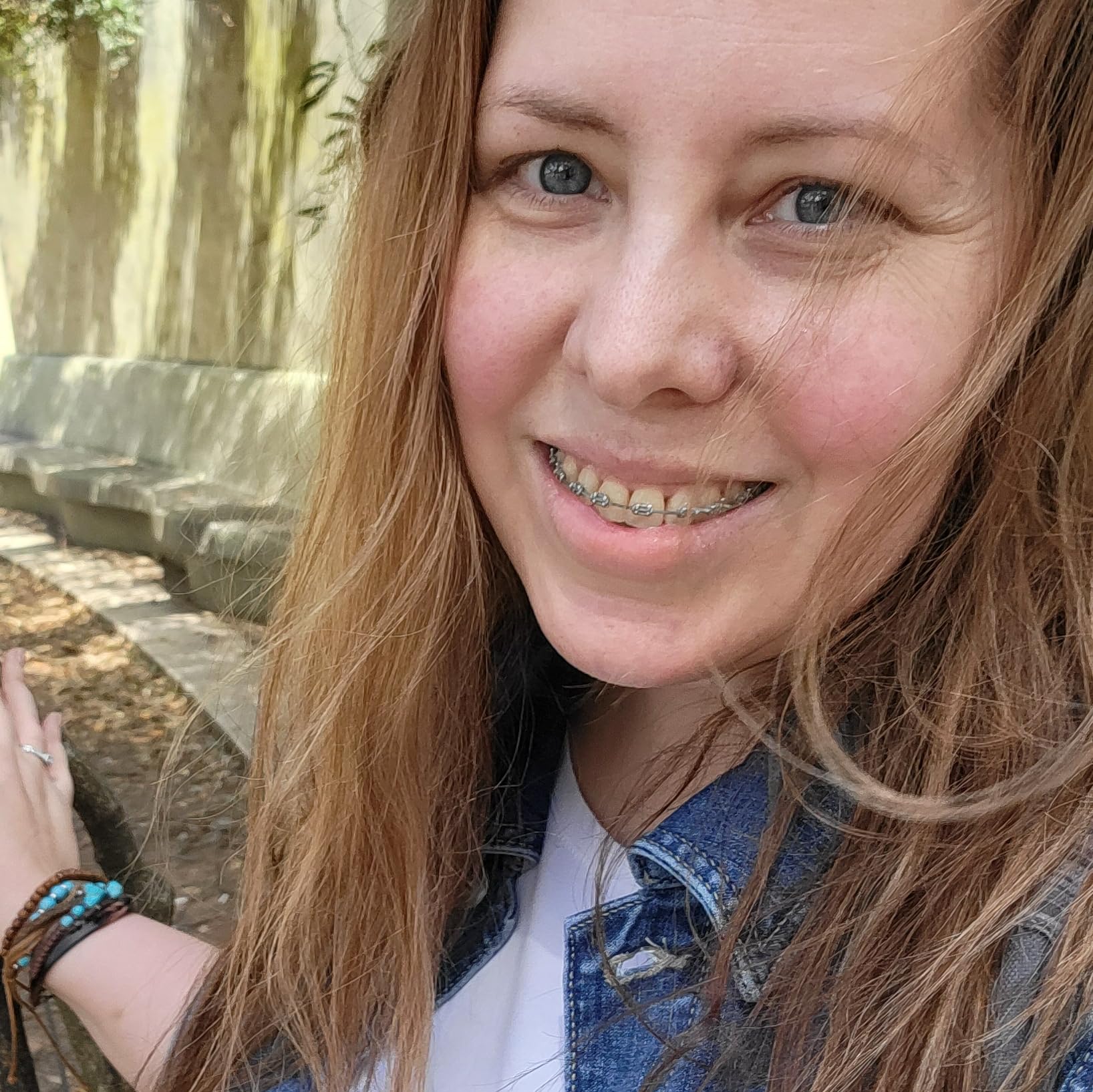 Miranda Diaz' Storefront's Amazon Page