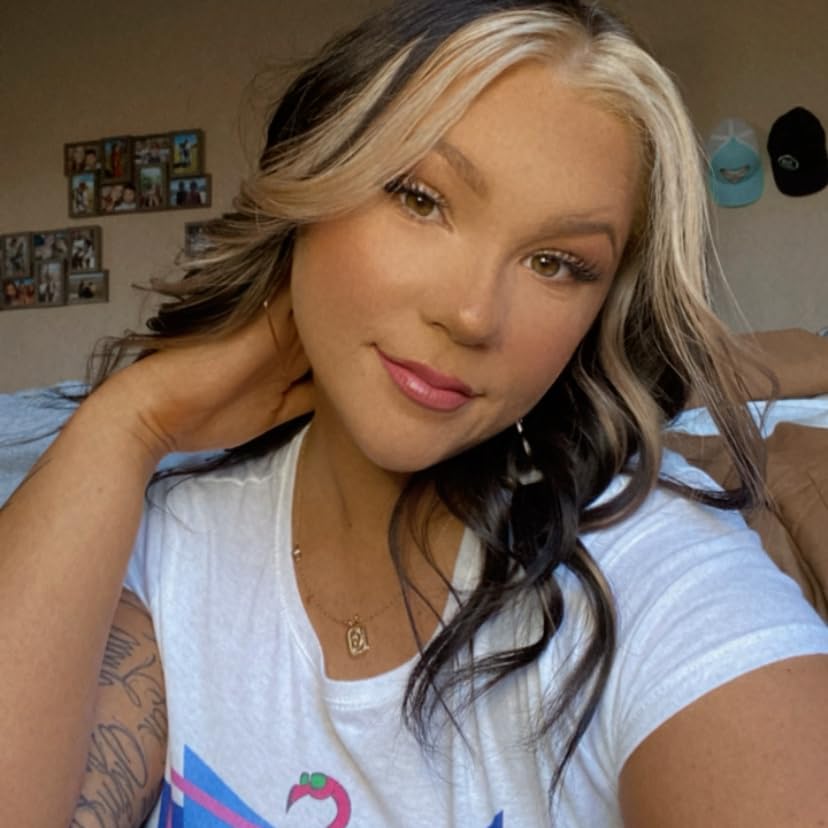 Miranda 🦋's Amazon Page