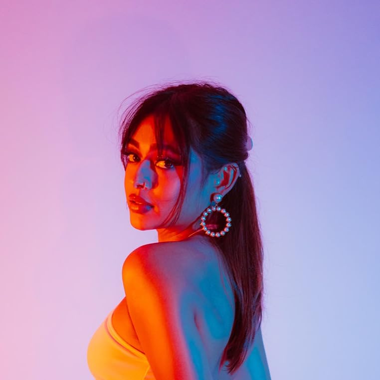 Mira Patel's Amazon Page