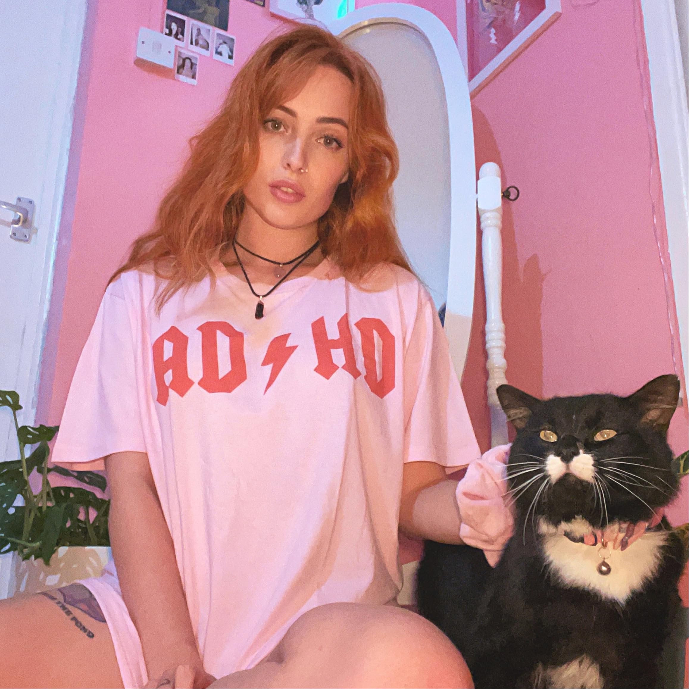 Cherry Fox's Amazon page