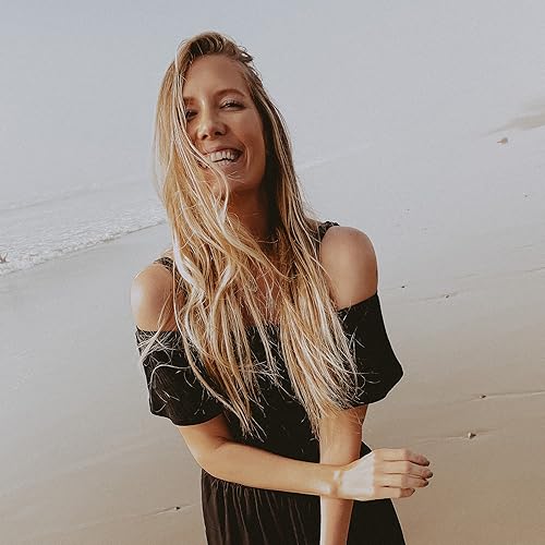 Emily Olson's Amazon Page