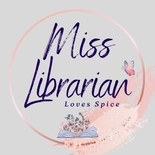 Miss Librarian Love Spice | Alicia Cerone's Amazon Page