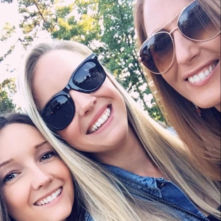 Miss Melissa's Amazon Page