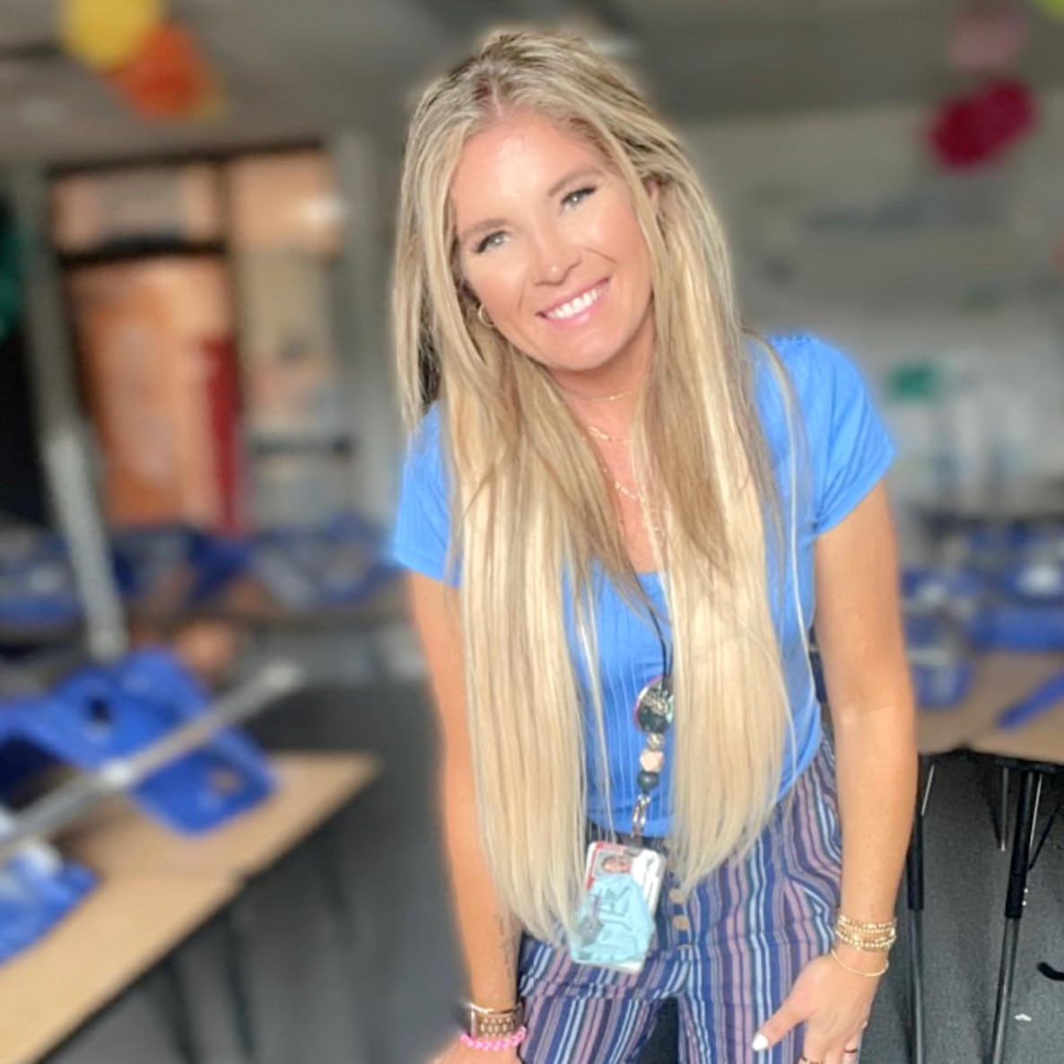 Miss Paige 's Amazon Page