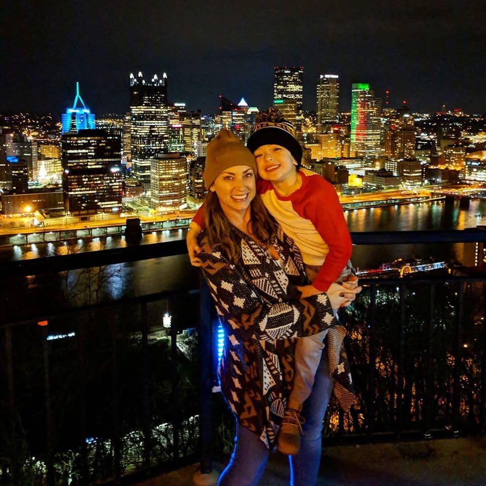 Stephanie Barnhart's Amazon Page