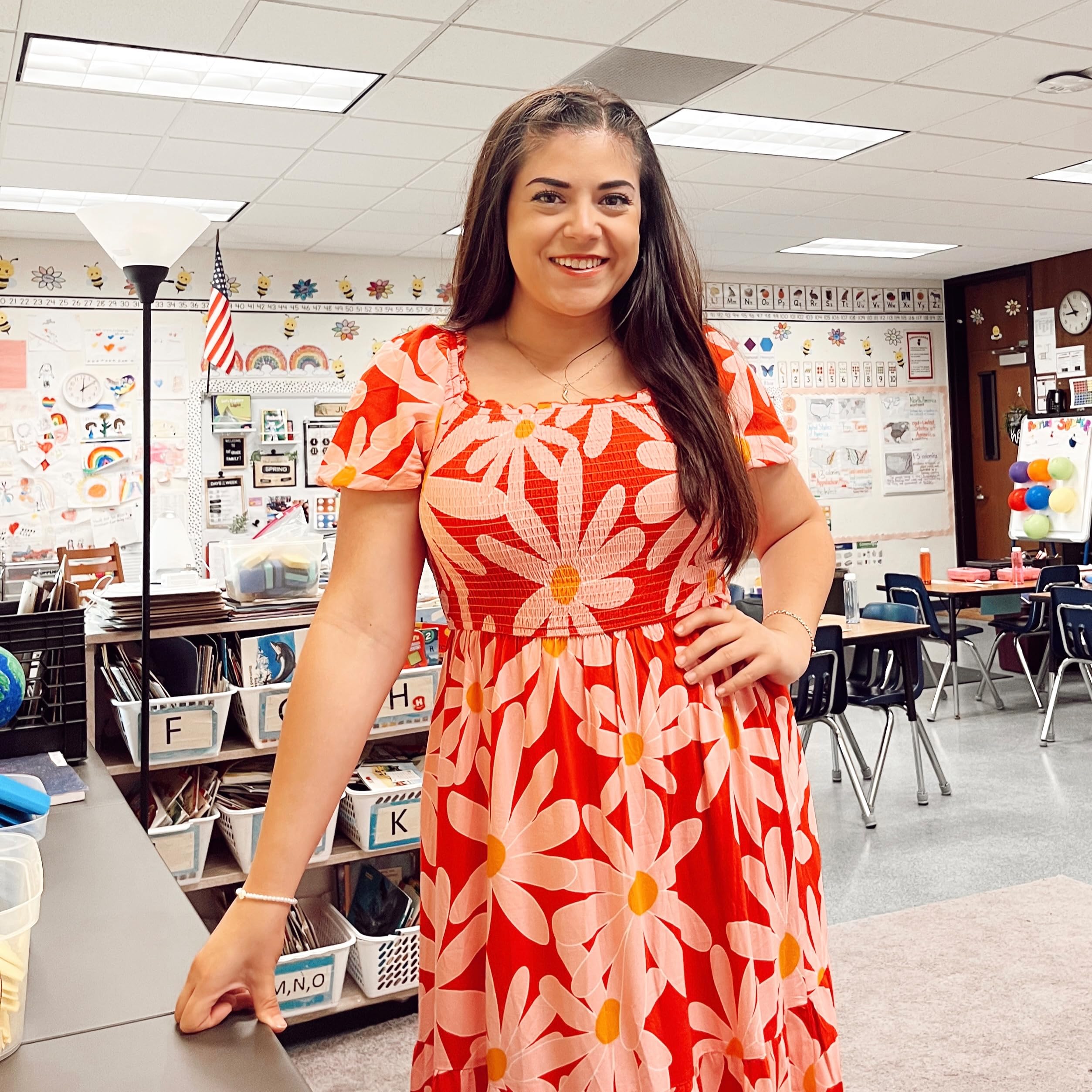 Miss V's Amazon Page