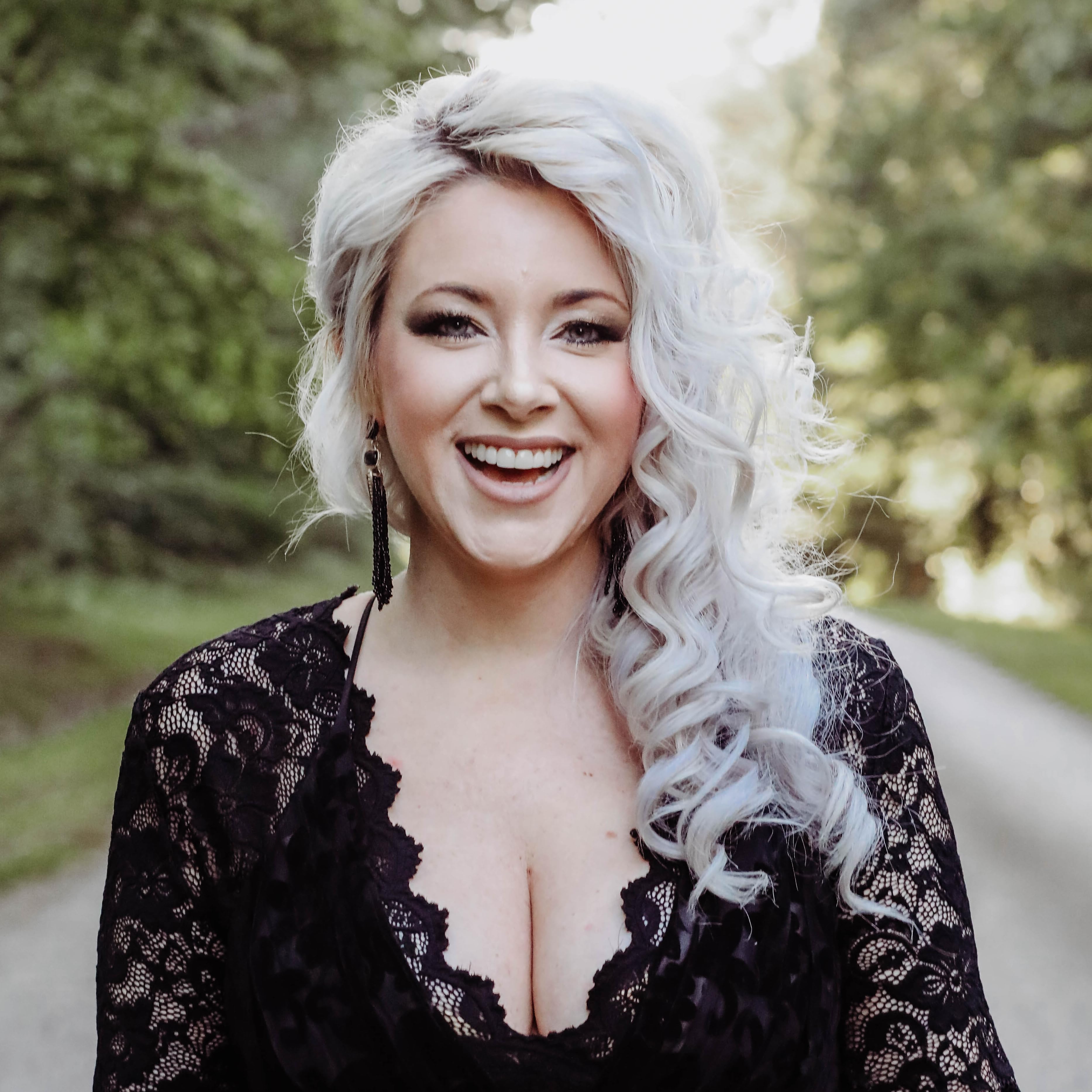 Misty Ann's Amazon Page