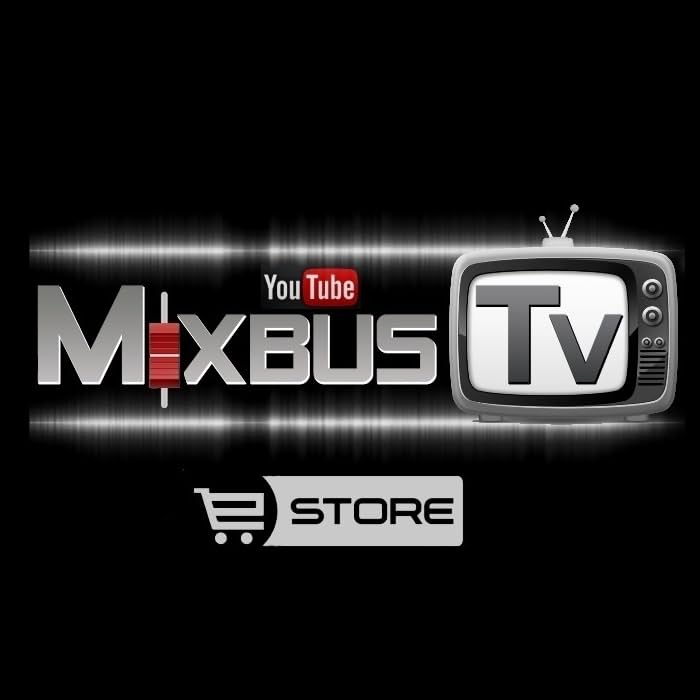 MixbusTV Amazon Store's Amazon Page