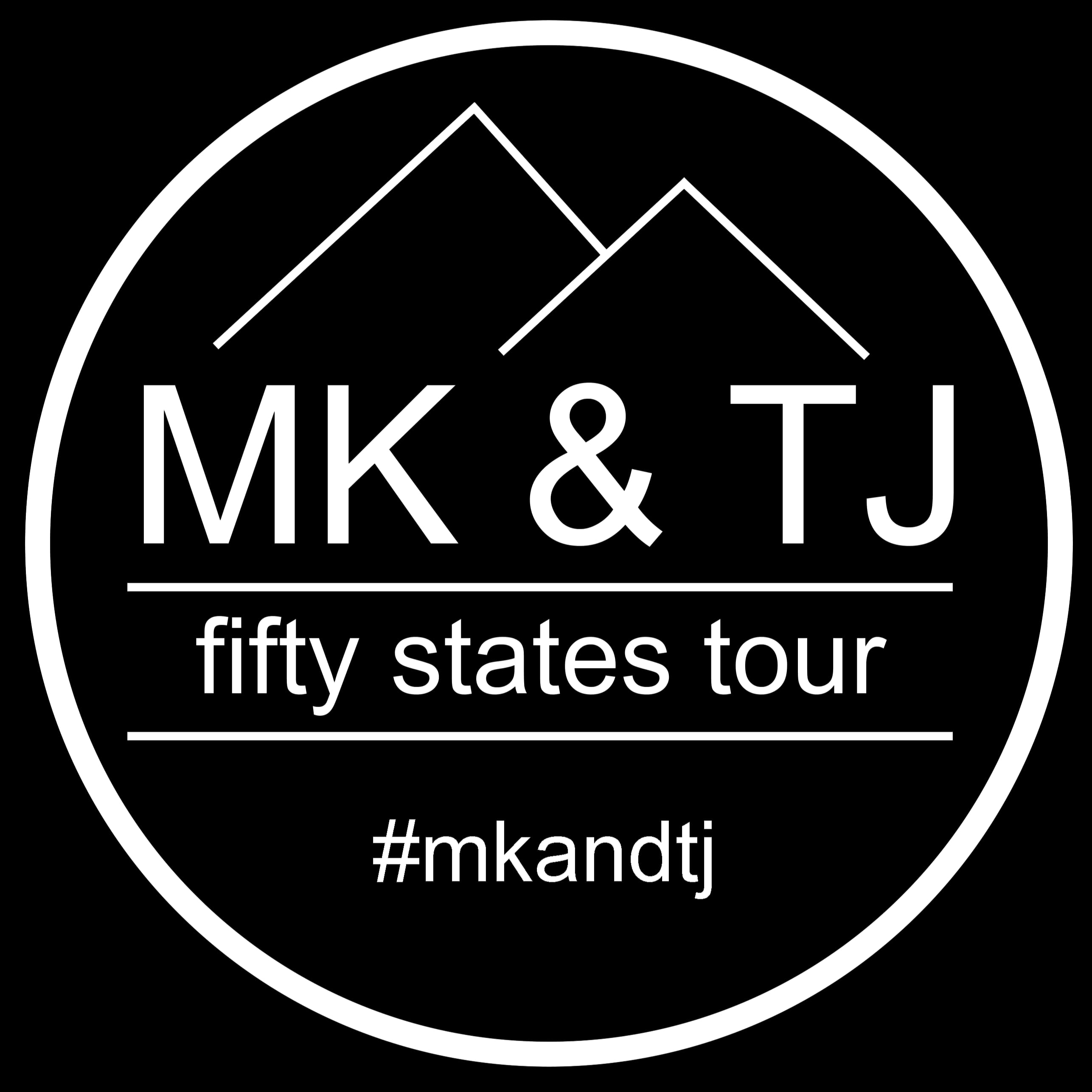 MK and TJ's Amazon Page
