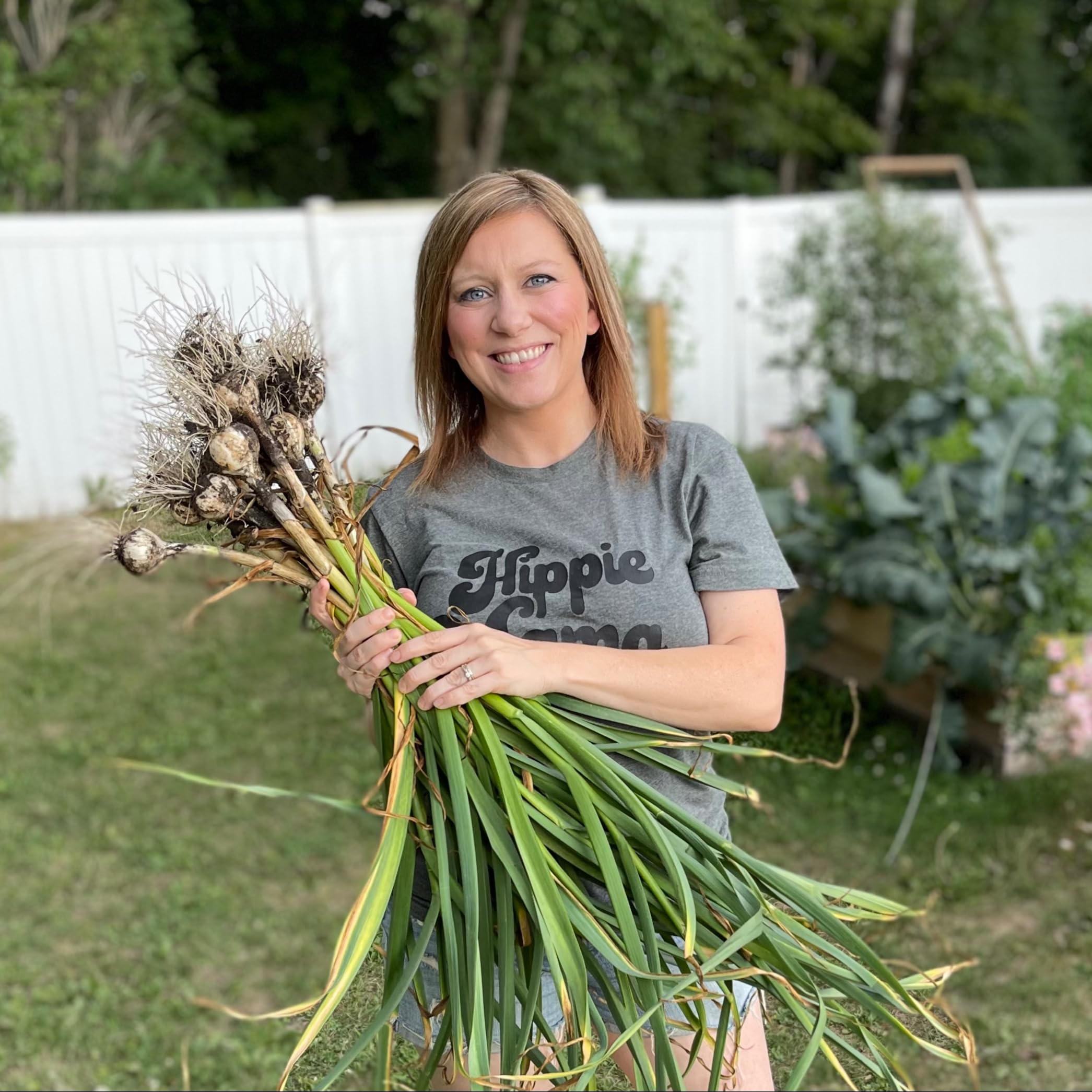 Jessica- MN Gardener's Amazon Page