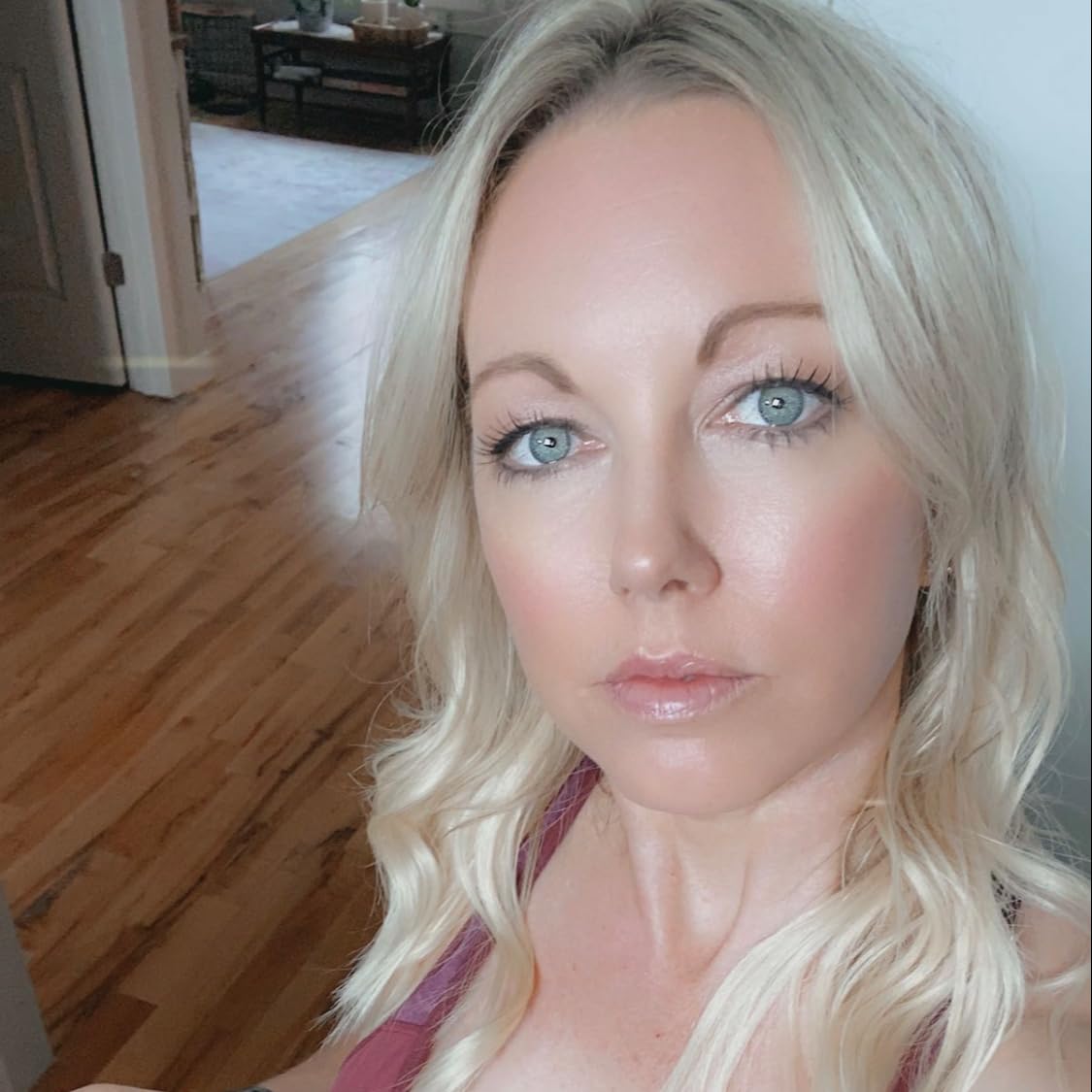 Mandy, Fitness + Wellness Coach's Amazon Page