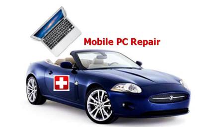 Mobile PC Repair's Amazon Page