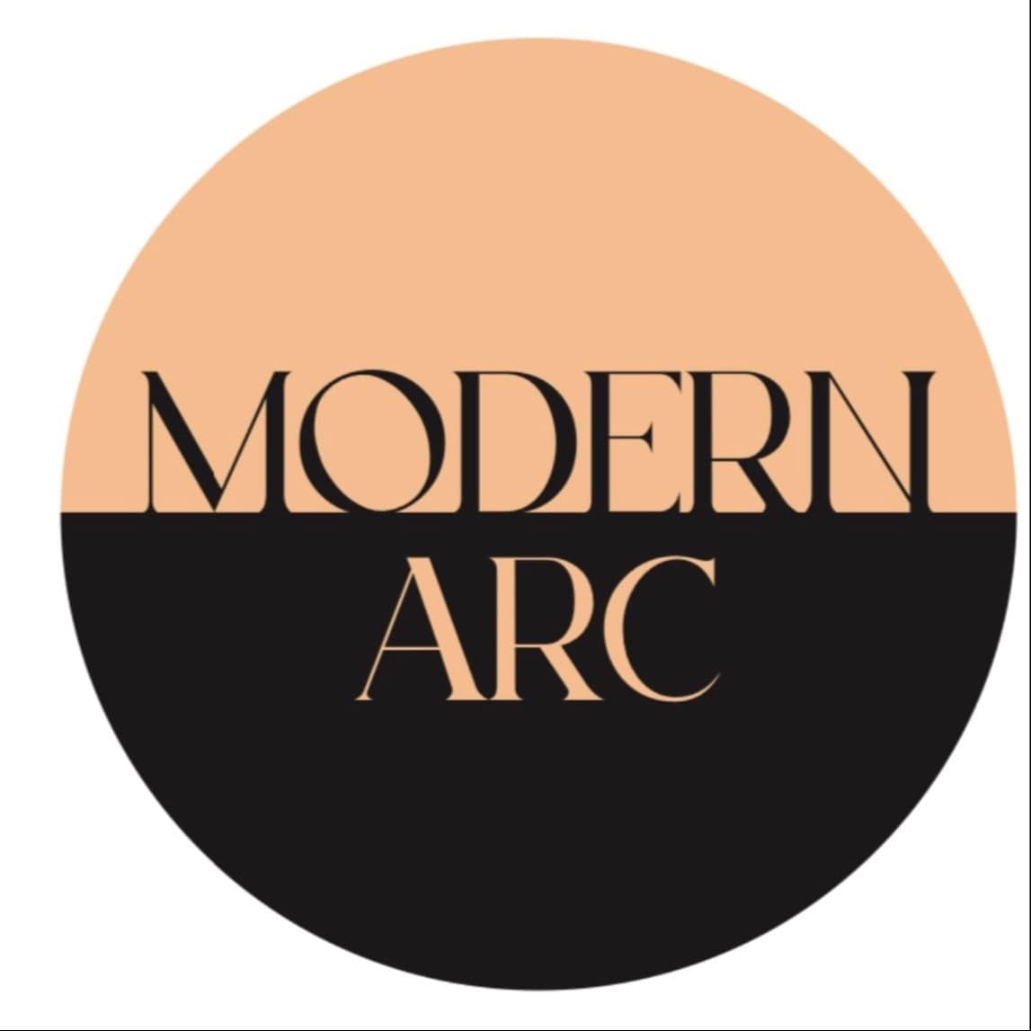 Modern Arc Vintage store's Amazon Page