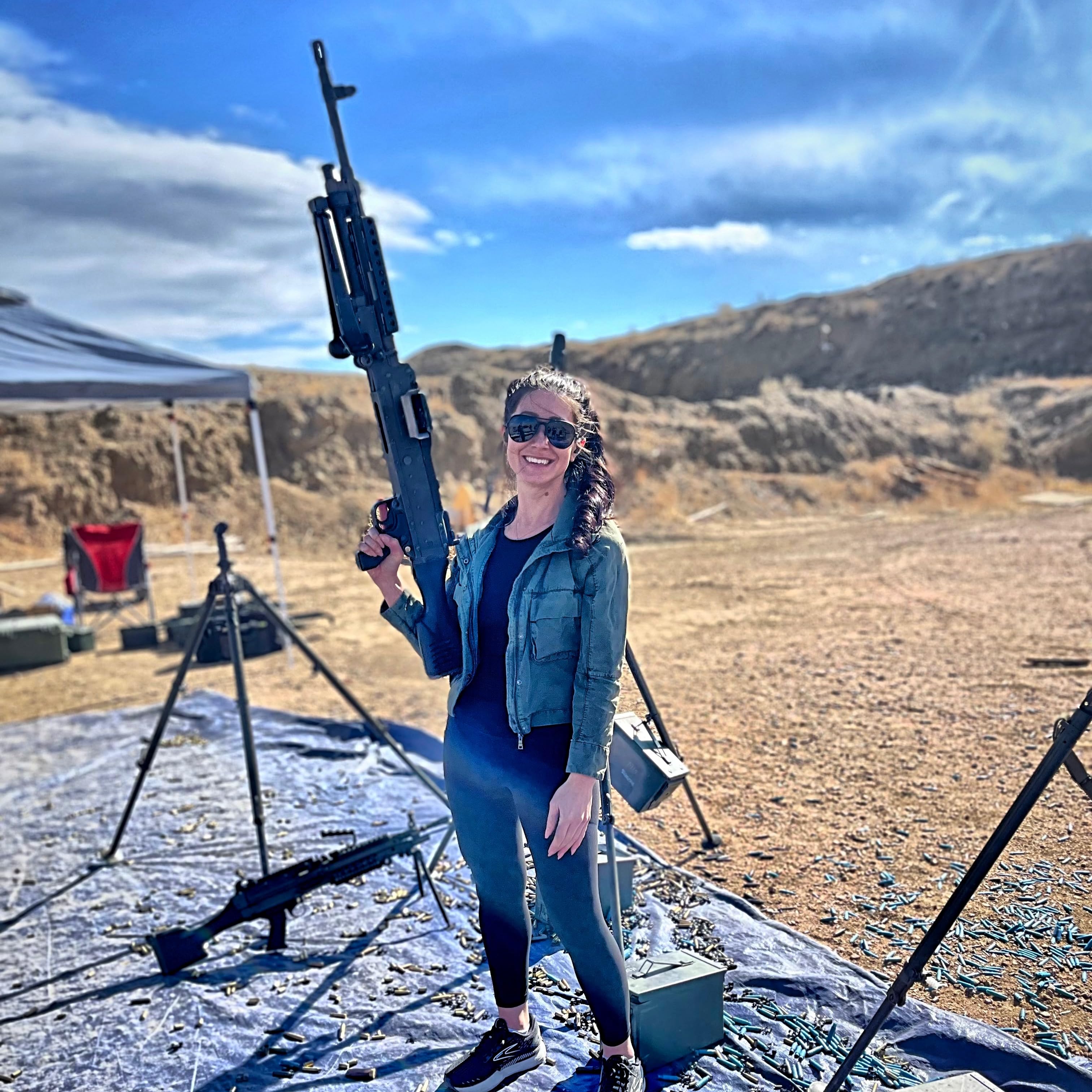 Melissa's Amazon Page