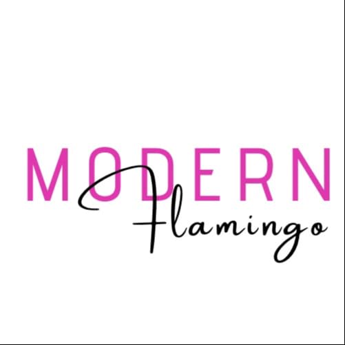 Modern Flamingo’ recommended products's Amazon Page