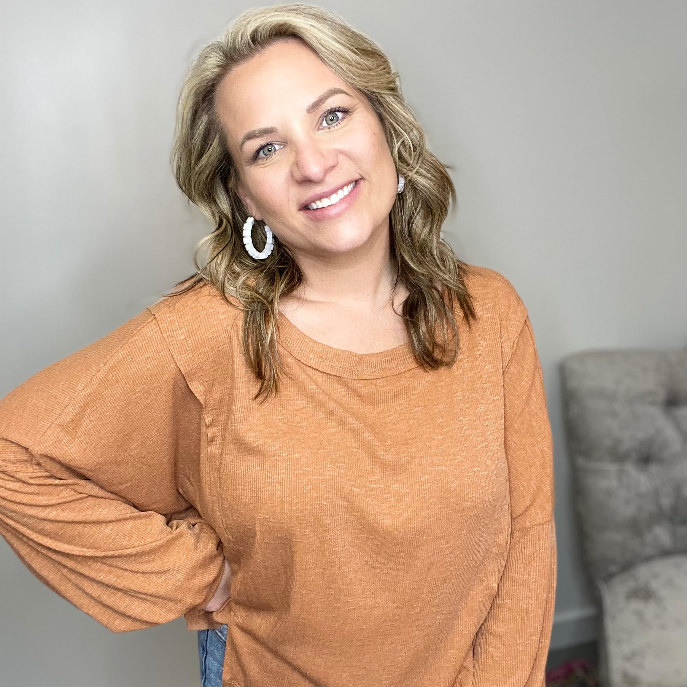 Mallorie Smith's Amazon Page