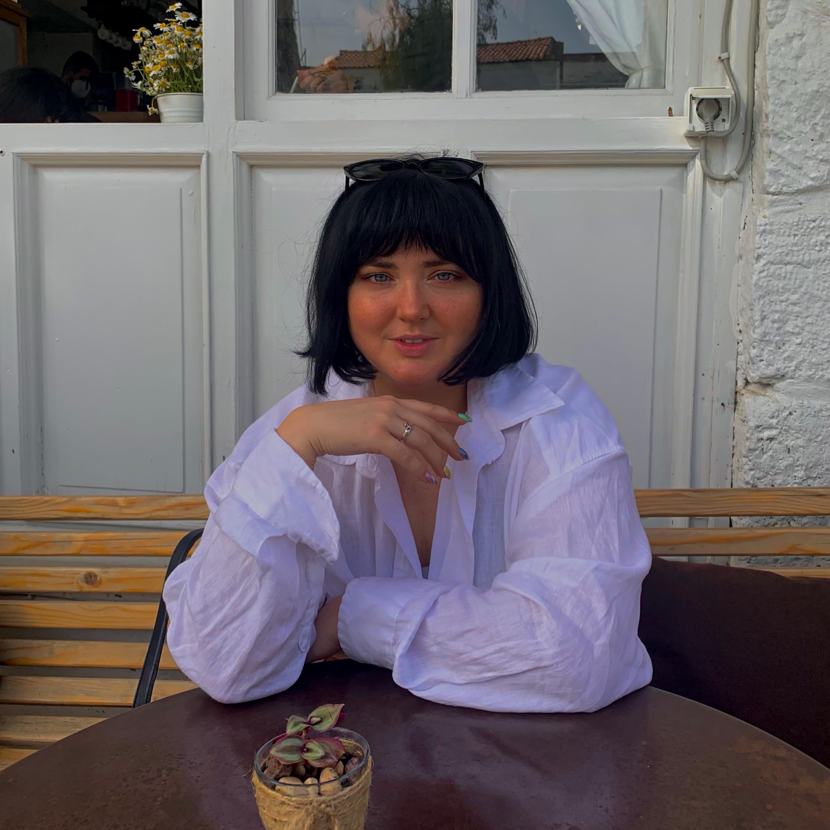 mollyrutter's Amazon Page