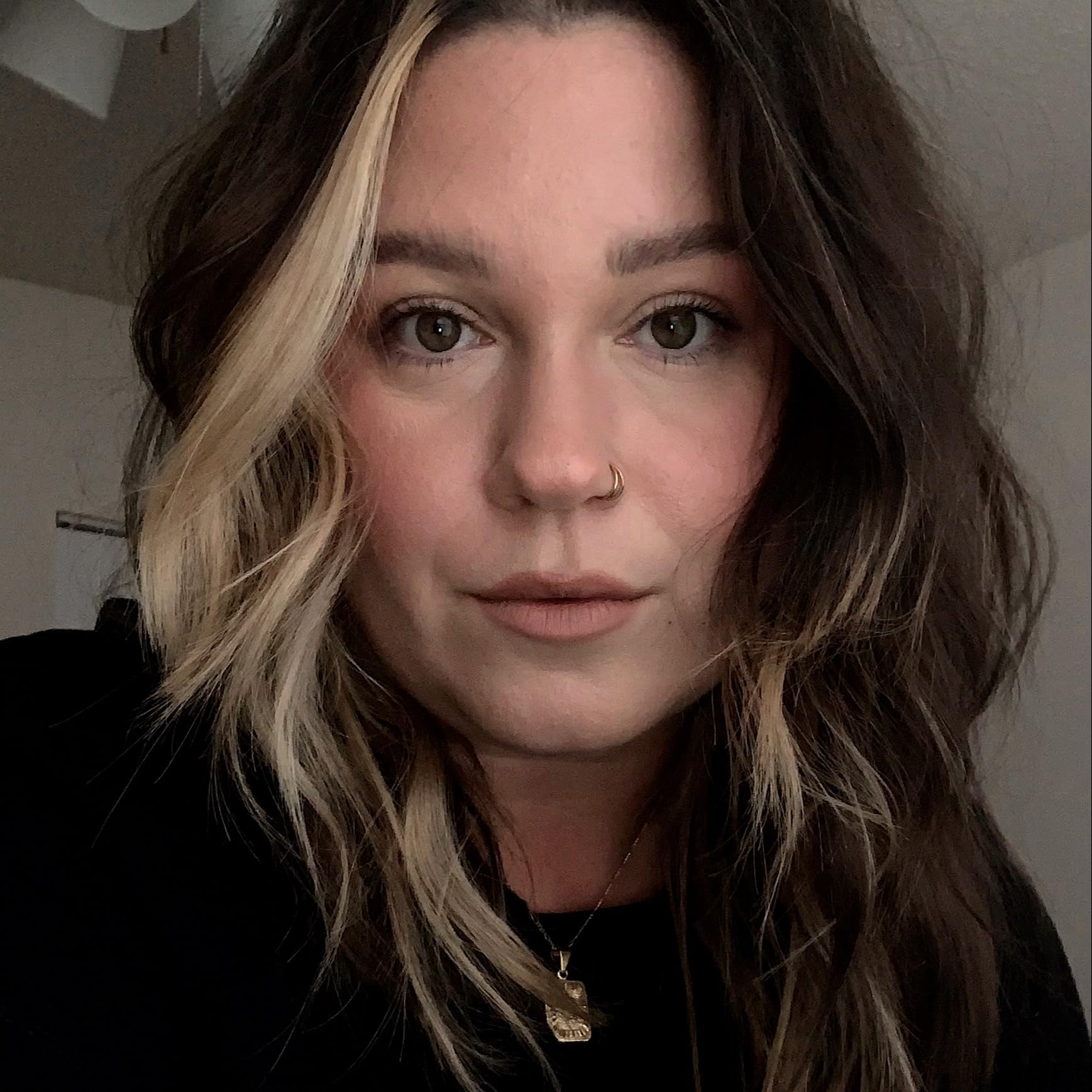 Morgan Martin's Amazon Page