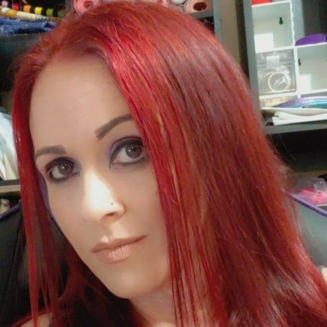 Jenna G's Amazon Page