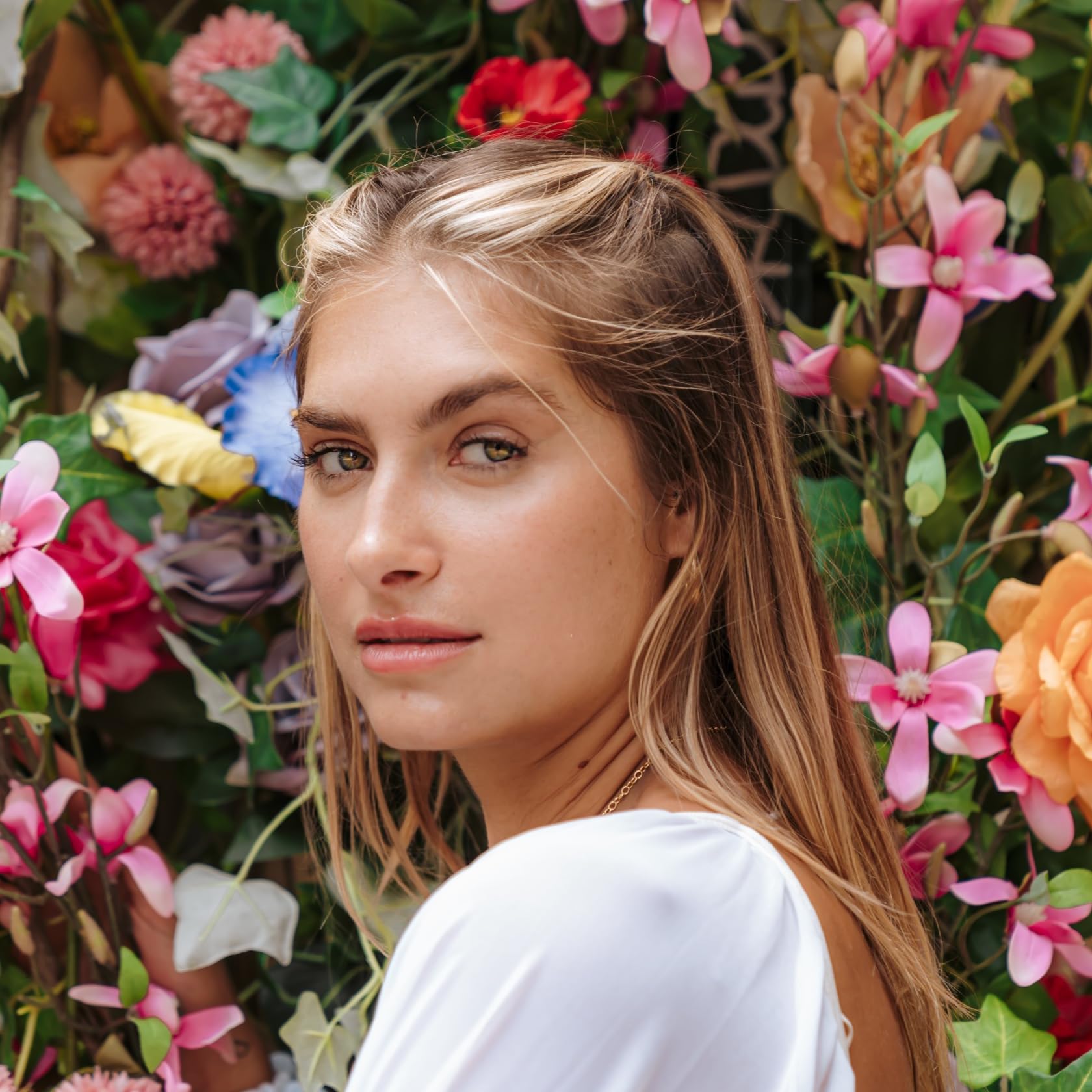 Monica Aksamit's Amazon Page