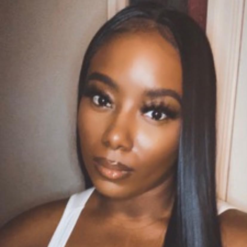 Monica Banks's Amazon Page