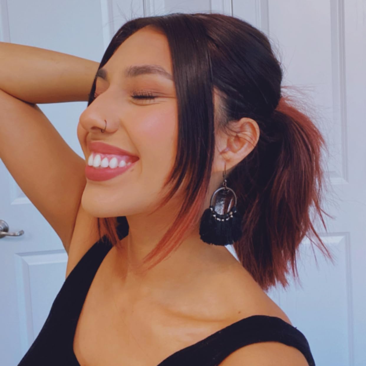 Monica Ellis's Amazon Page