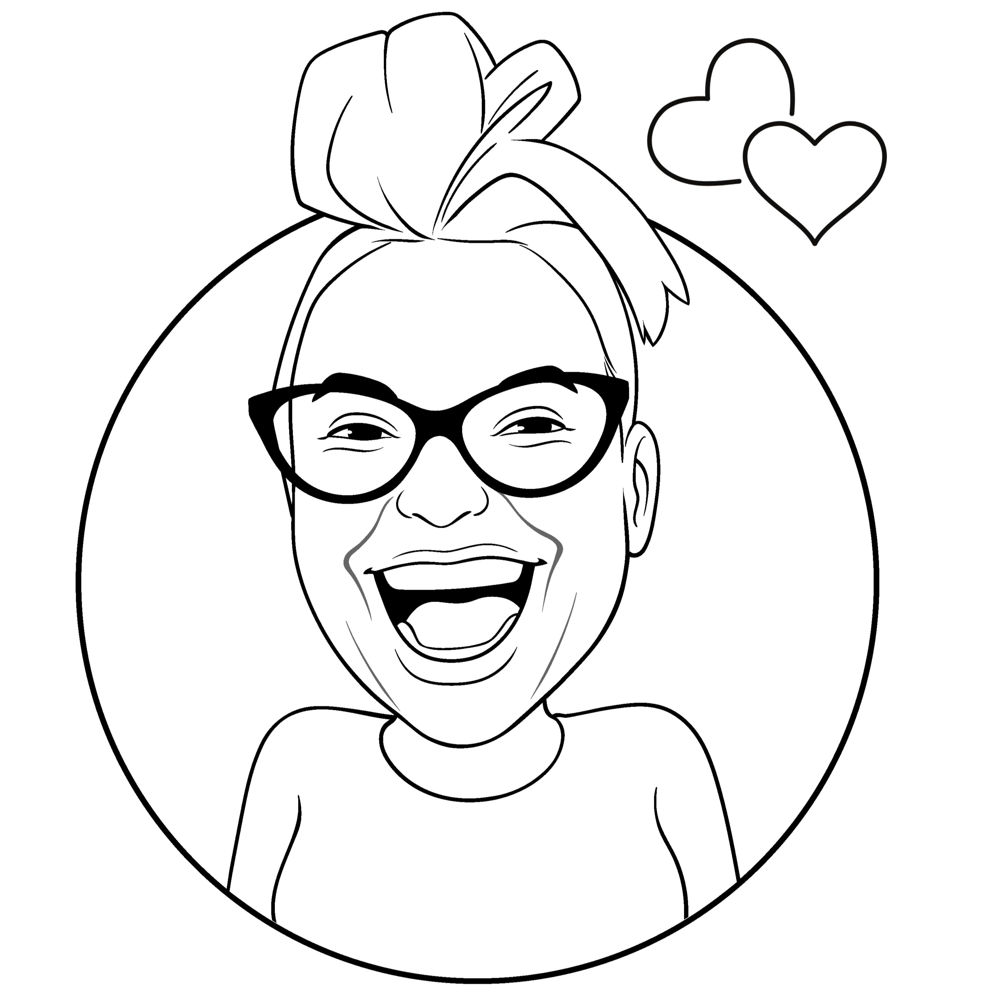 Monica Turner's Amazon Page