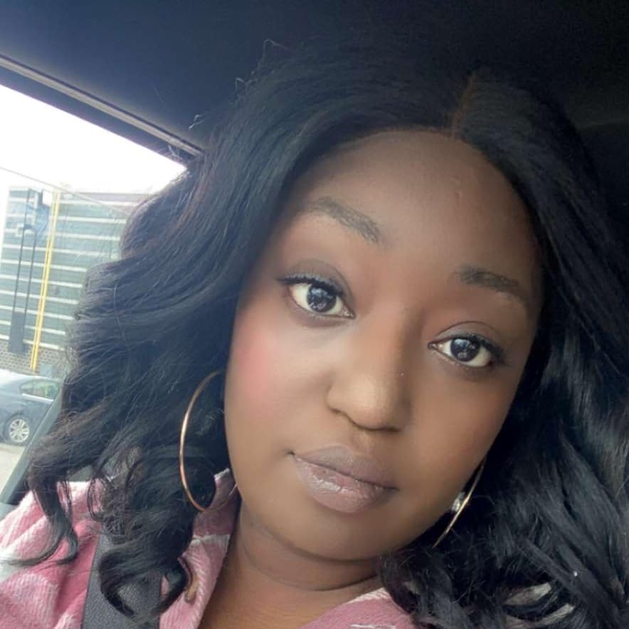 Monique H.'s Amazon Page