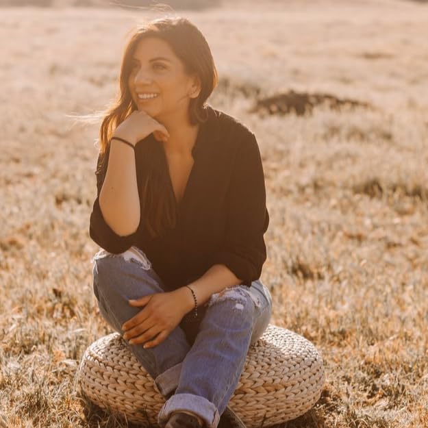 Monique's Amazon Page