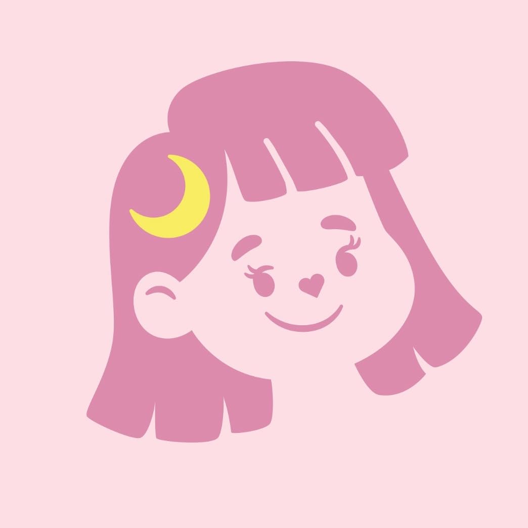 Mooniecrafts's Amazon Page