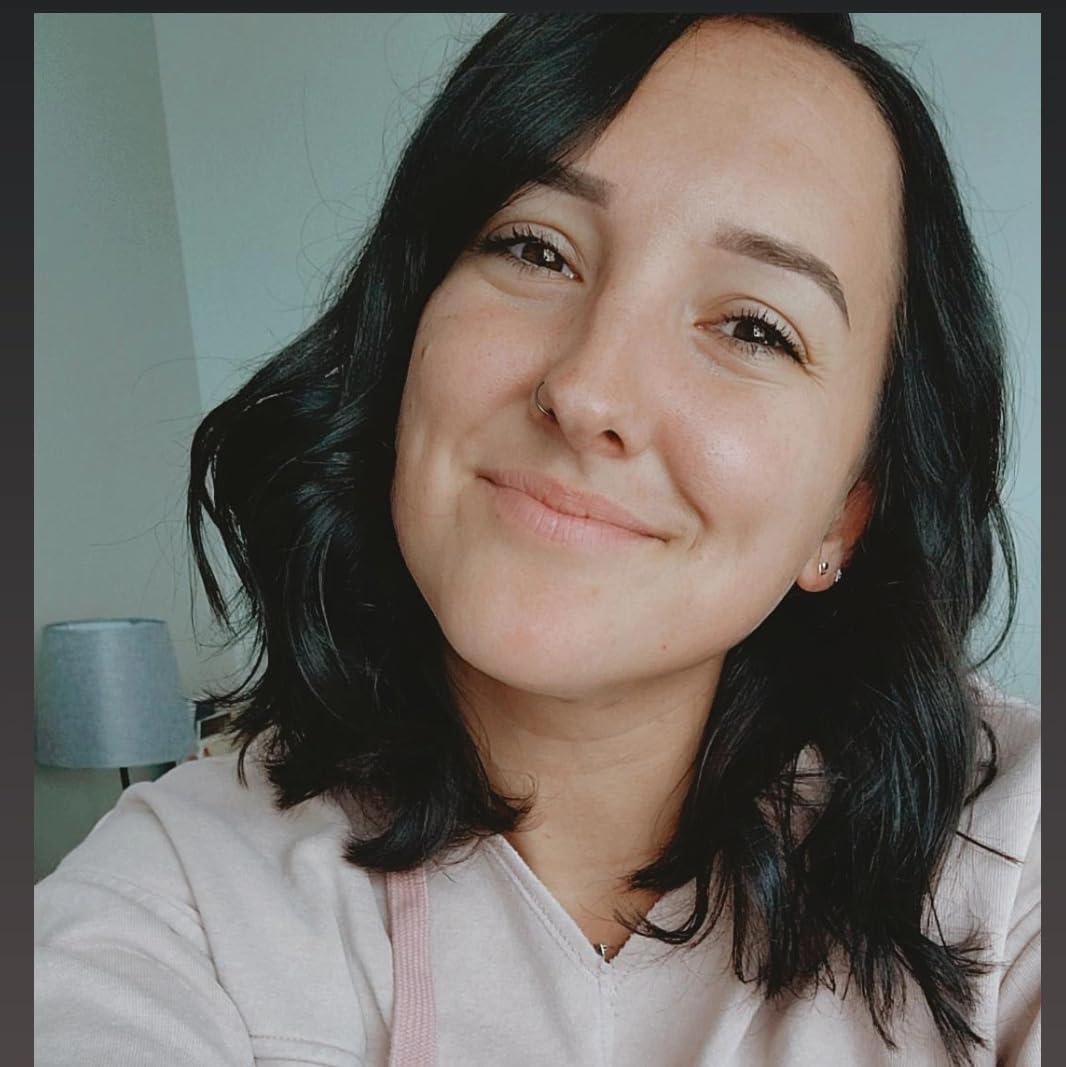 Morgan Anglemyer's Amazon Page