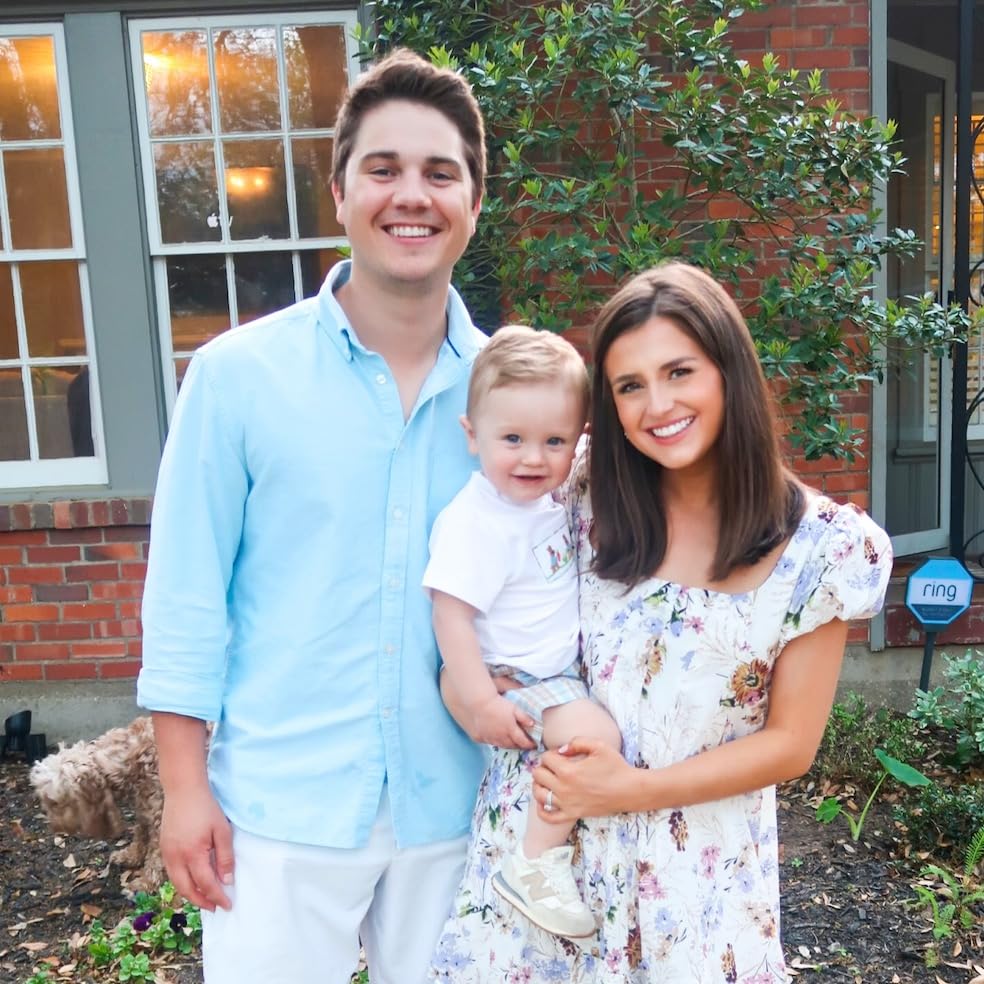 Morgan D'Ann Vogt's Amazon Page