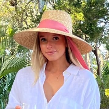 Morgan Werner's Amazon Page