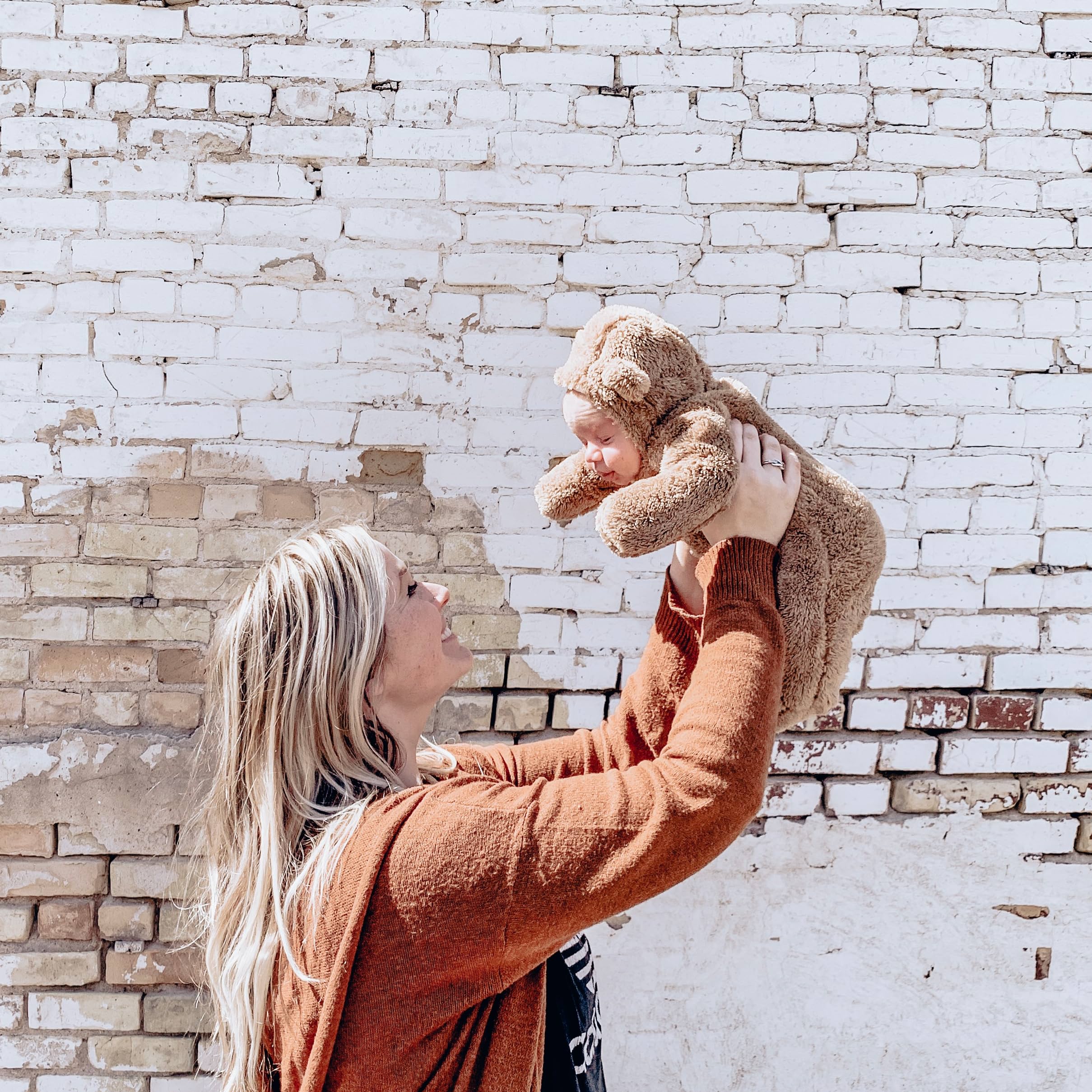 Morgan Bylund's Amazon Page