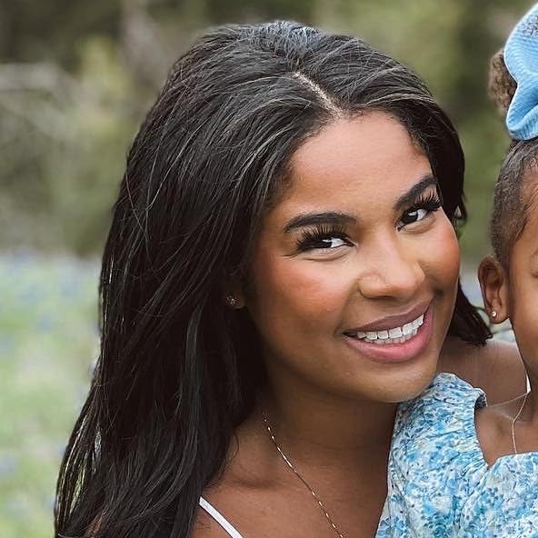 Morgan Crippen's Amazon Page