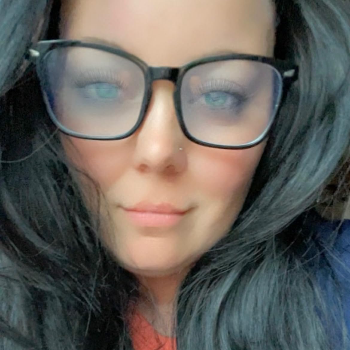 Morgan Stuart's Amazon Page