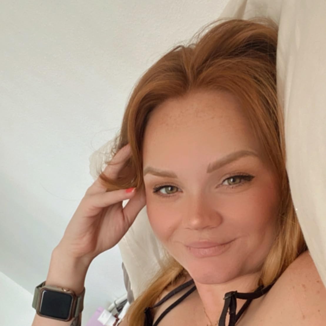 Morgan Duncan's Amazon Page