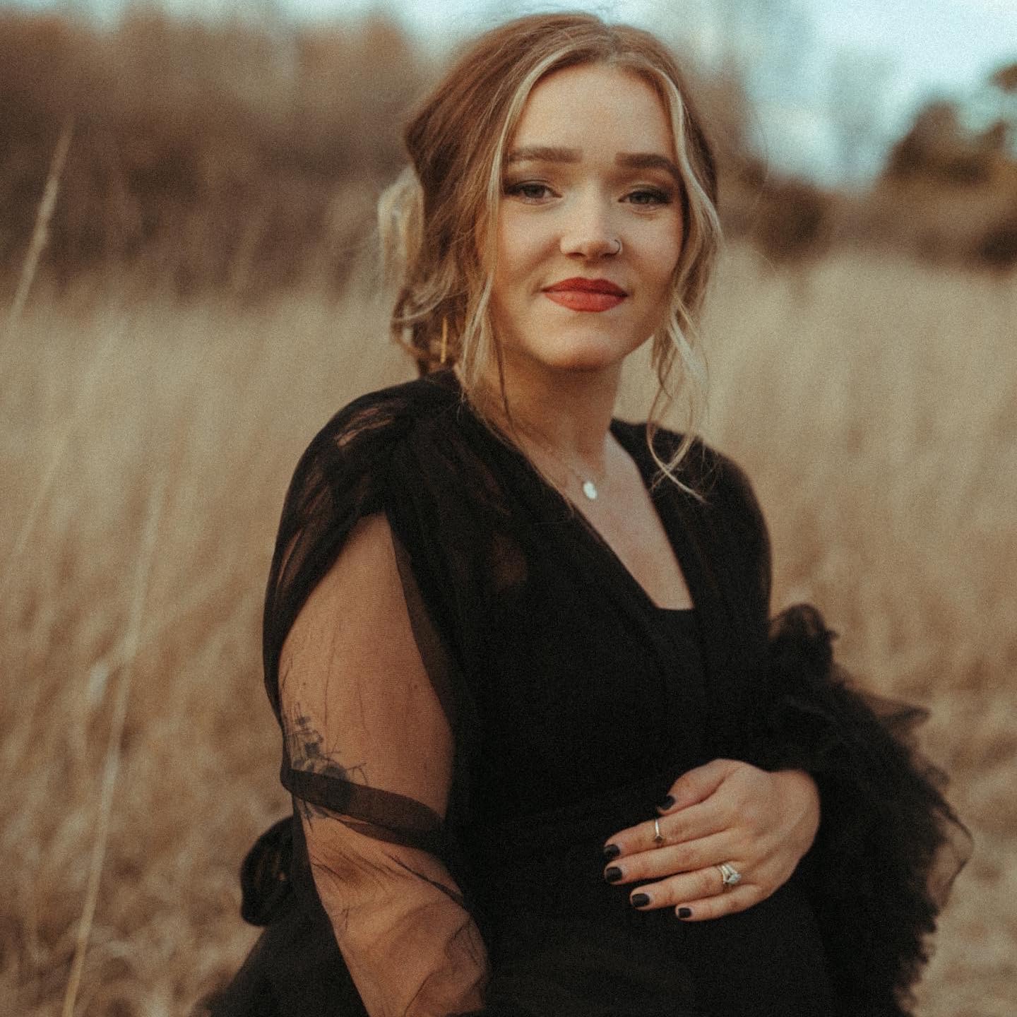 Morgan Walton's Amazon Page