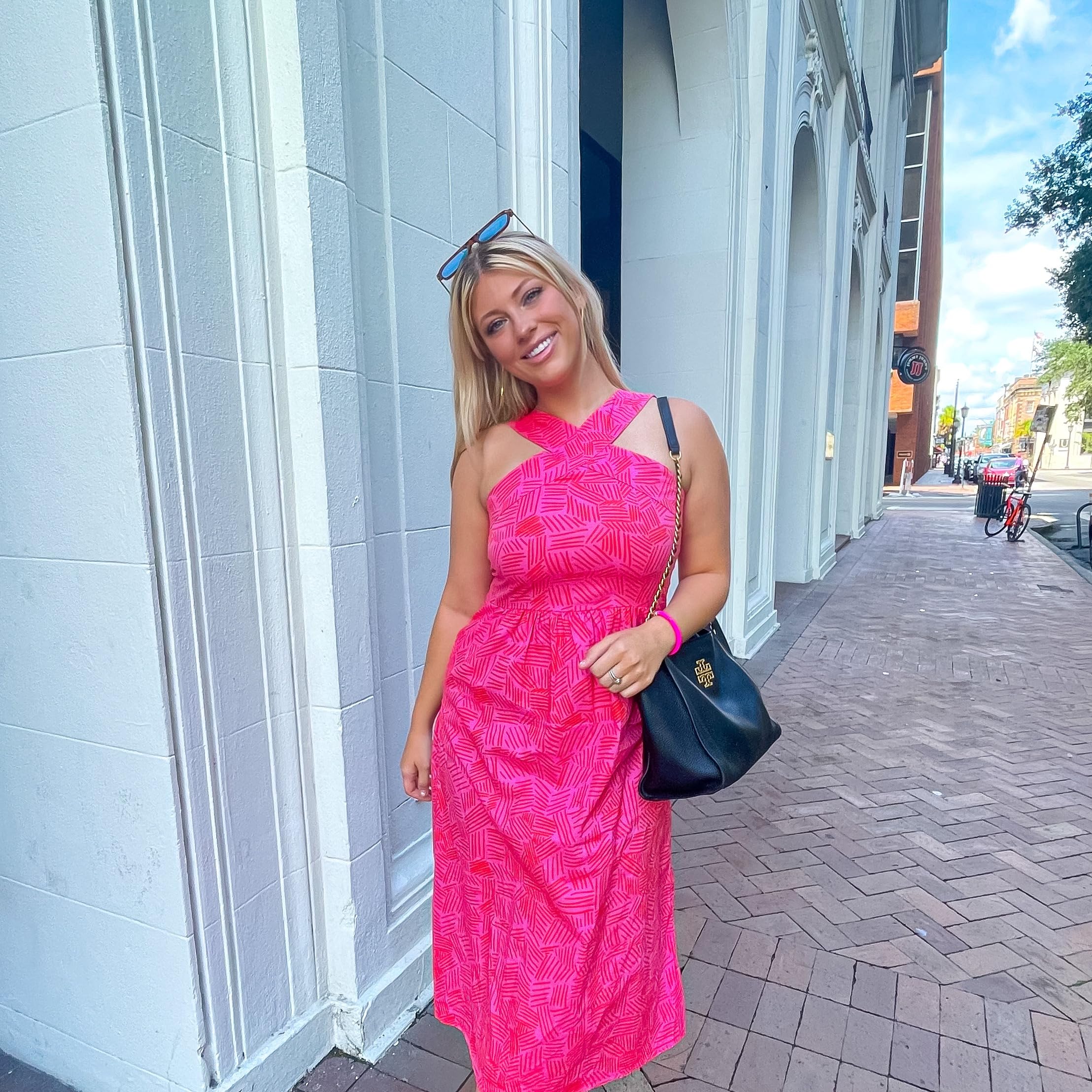 Morgan McKeever's Amazon Page