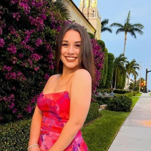 Morgan Elizabeth McLain's Amazon Page