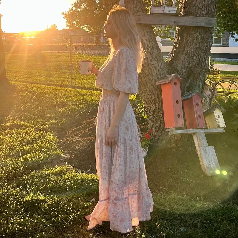 Morgan Salee's Amazon Page