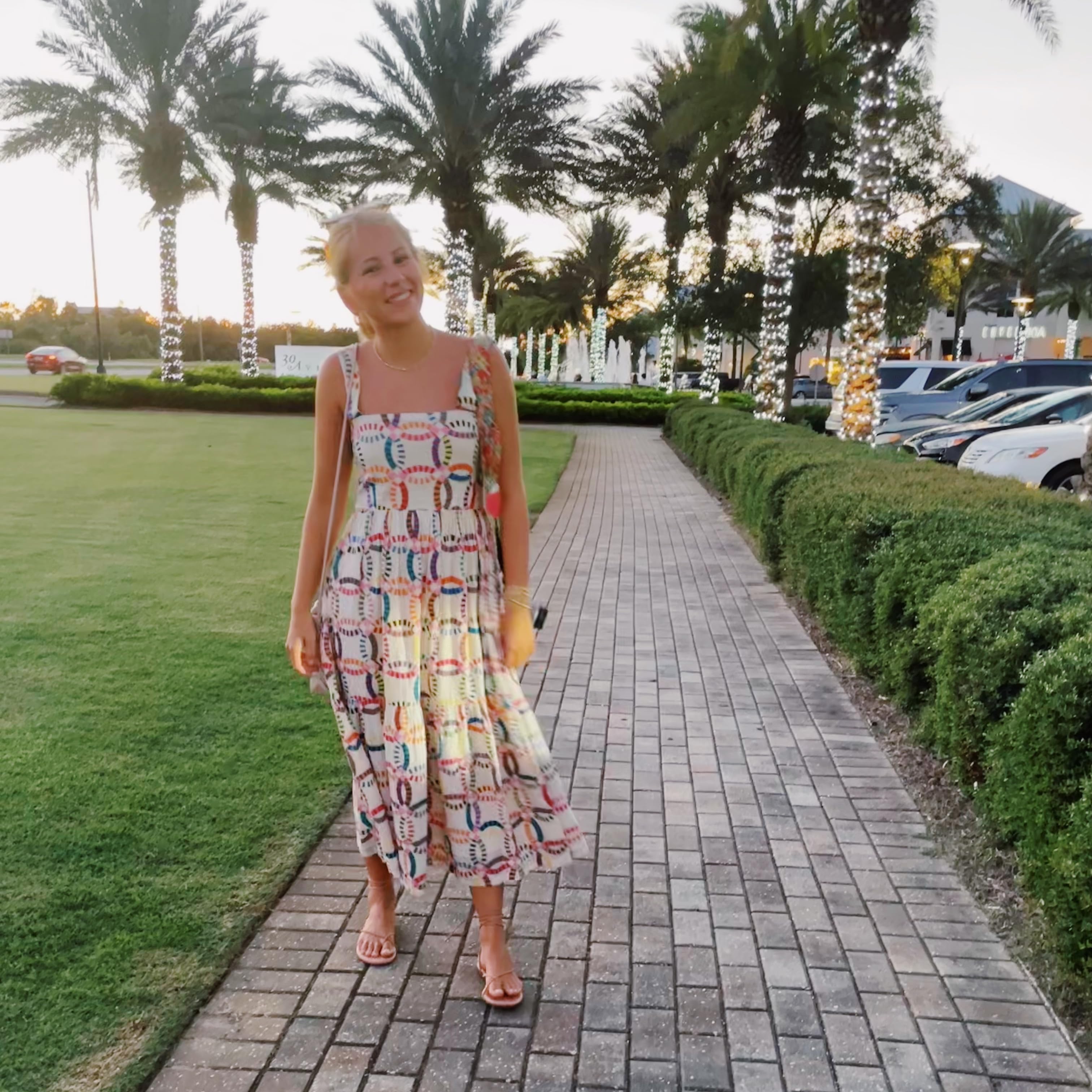 Morgan Stickler's Amazon Page