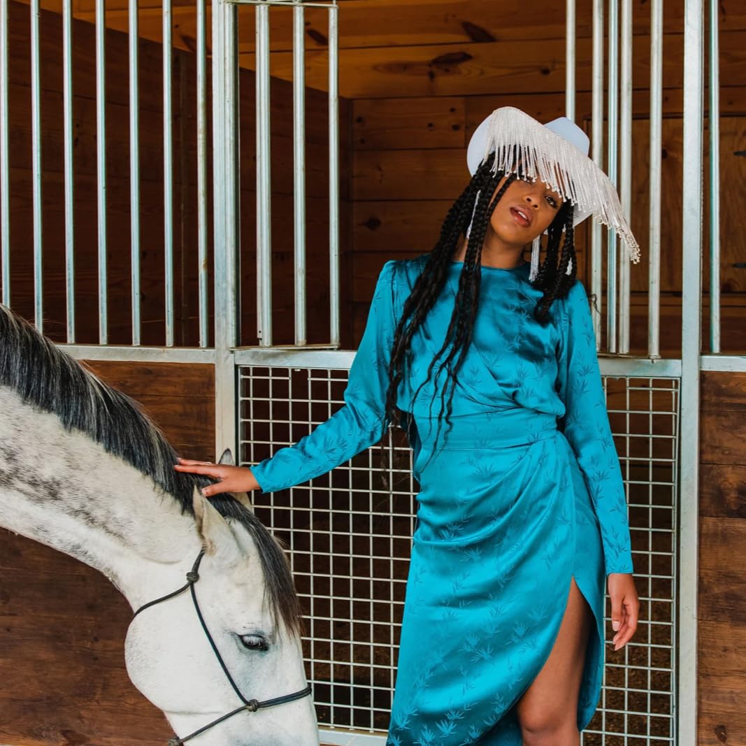 Morgan Simone Studio's Amazon Page