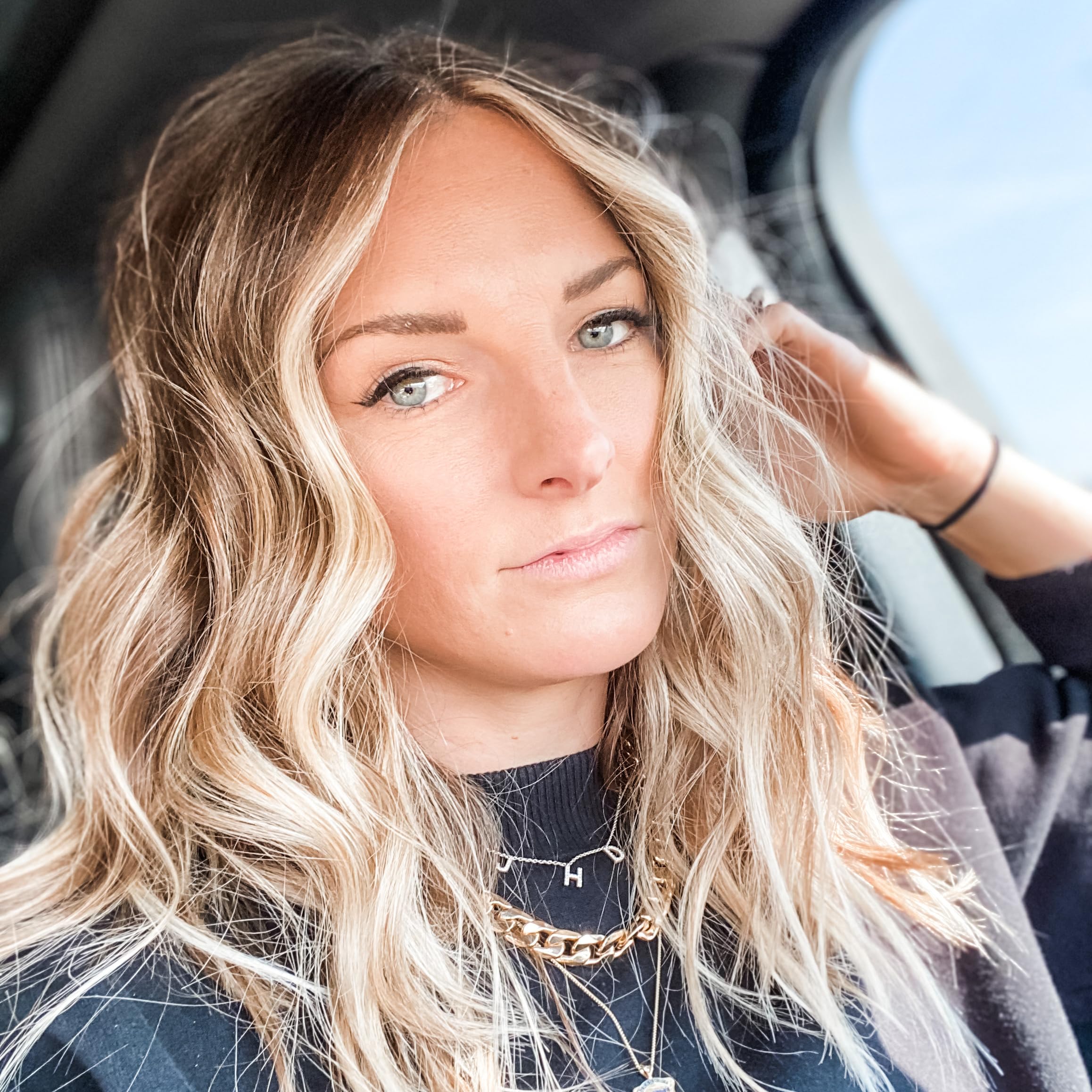 Morgan Tillman's Amazon Page