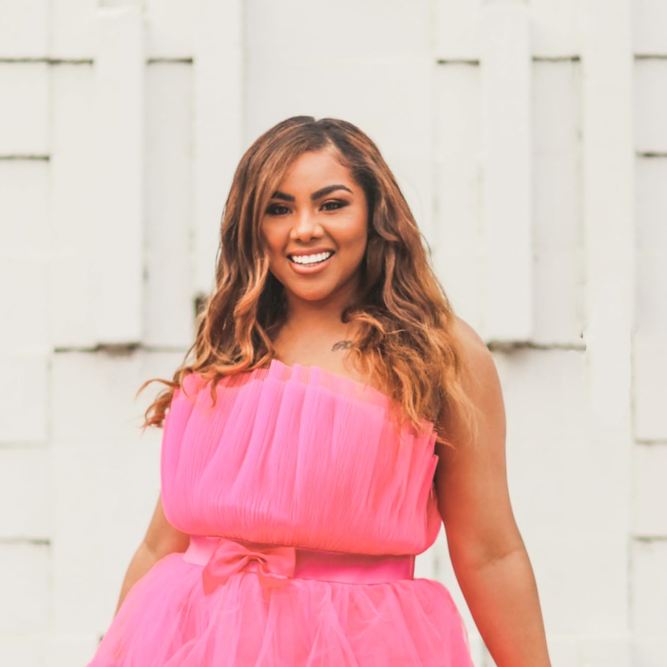 Morgan Tracy J's Amazon Page