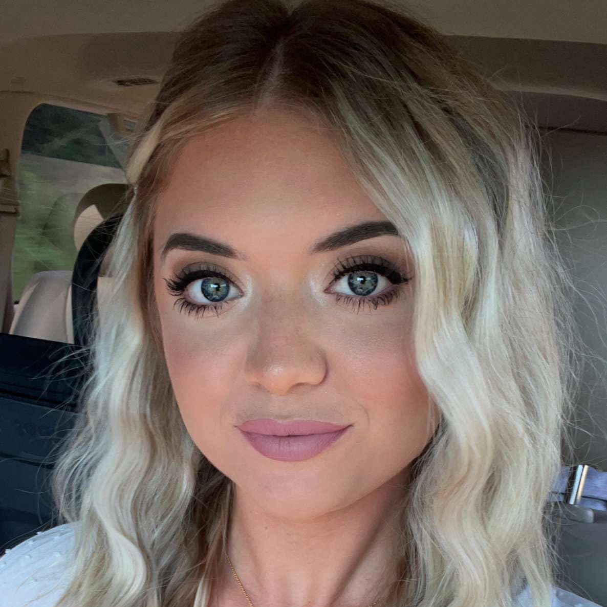 Morgan VanMeter's Amazon Page